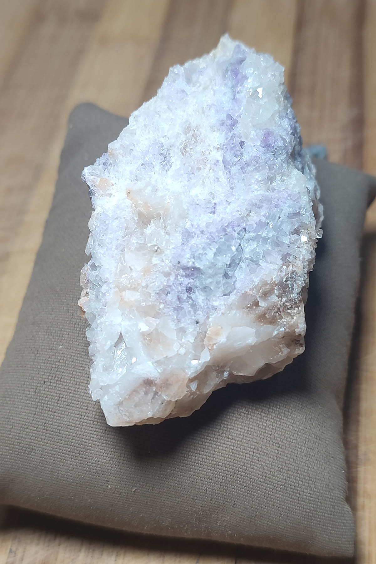 Florit Taşı Ham Dekoratif Kütle 80 Gr – TAŞCIZADE